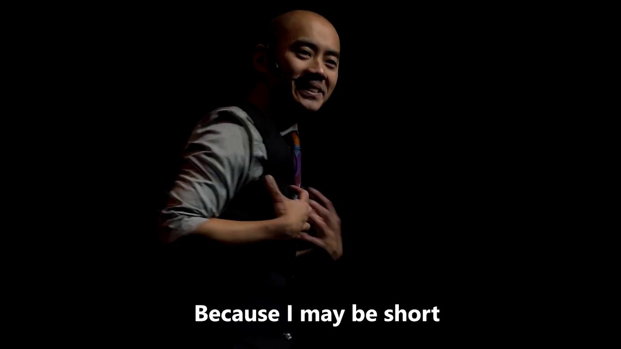 A Story Of A Short Guy Living Tall Dang Nguyen 2019 Inspirational a-story-of-a-short-guy-living-tall-dang-nguyen-2019-inspirational