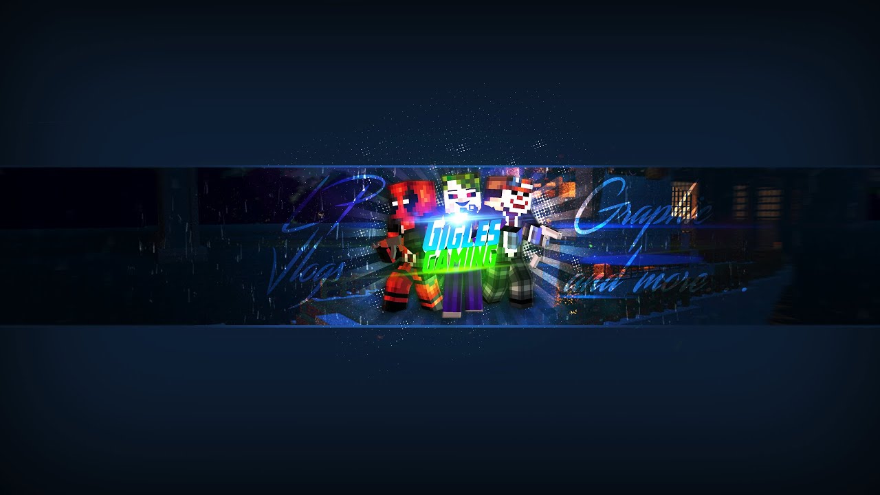 New YouTube BANNER by *me* LIVESTREAM! - YouTube