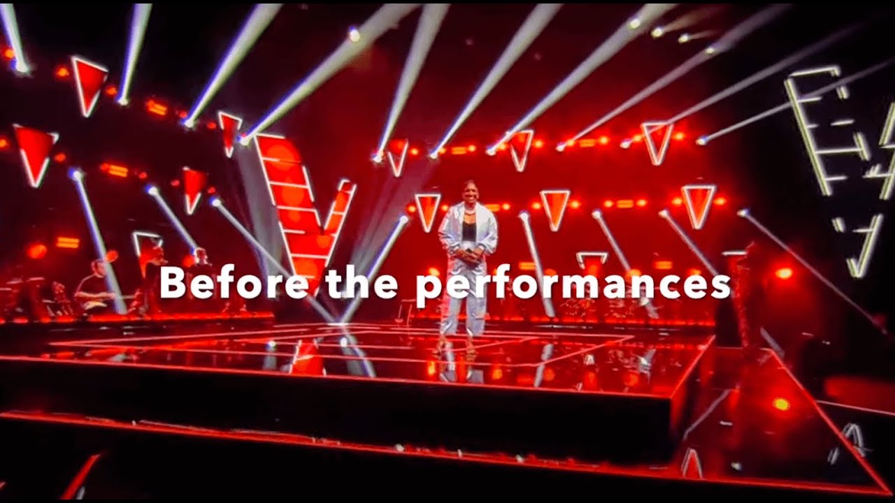 IAMLAVRANS / BALLET GIRL / Coaching session - YouTube