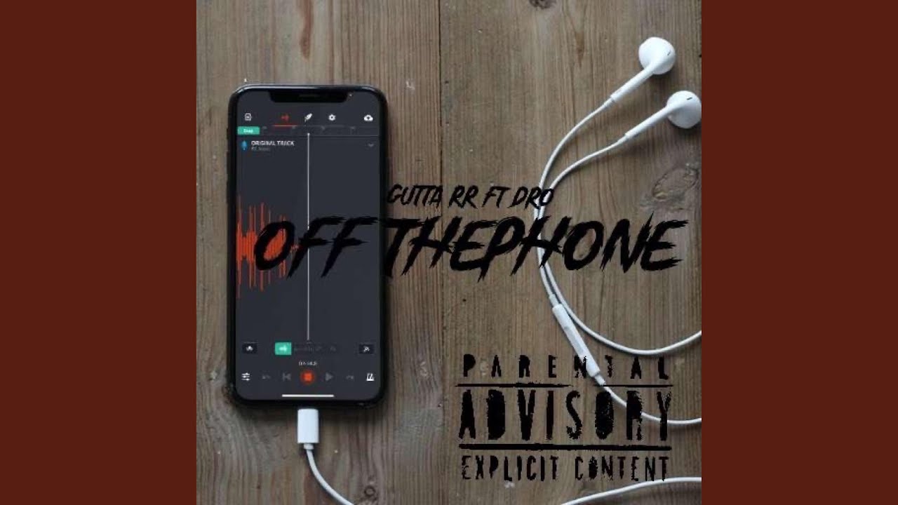 Off The Phone (feat. Dro) - YouTube