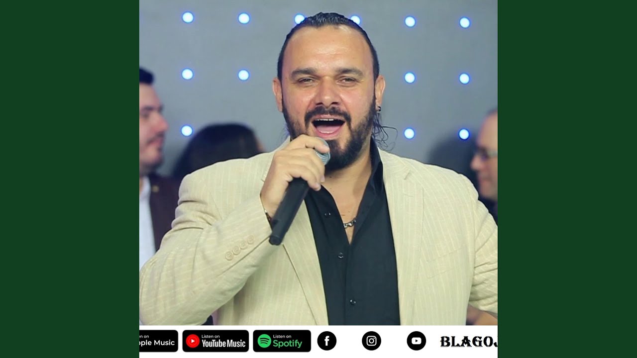 EH STO LJUBAM EDNO DEVOJCE - YouTube