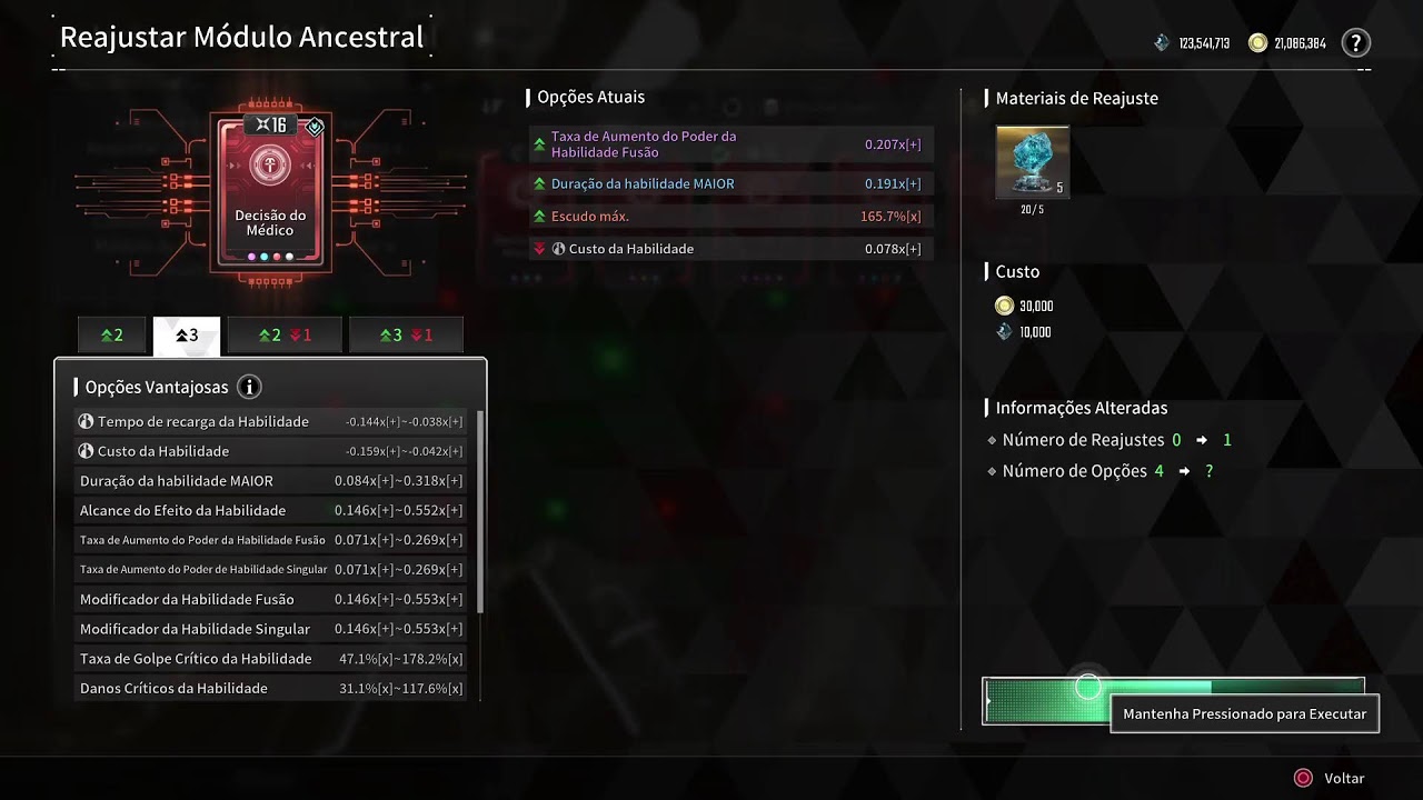 The First Decendant- jogando - YouTube