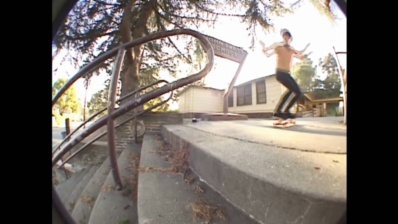 Corey Duffel @ OSIRIS Feed The Need - YouTube