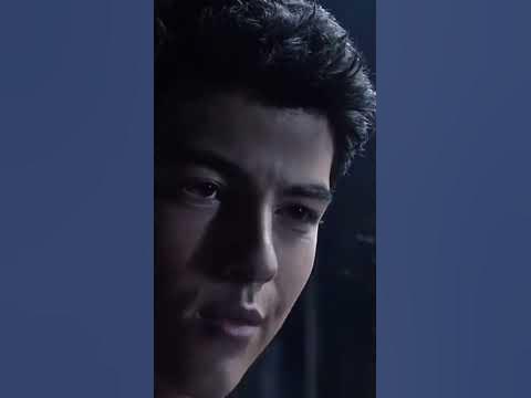 Дерек 😍 А кто ваш любимый персонаж из Волчонка ? #волчонок #дерек #edit ...