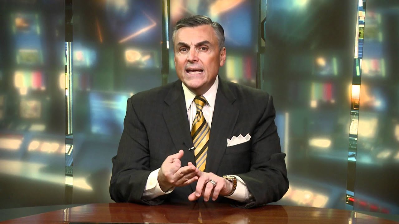 Ray Lucia - Boomers and Beyond: Taking Advantage of In-Service ...