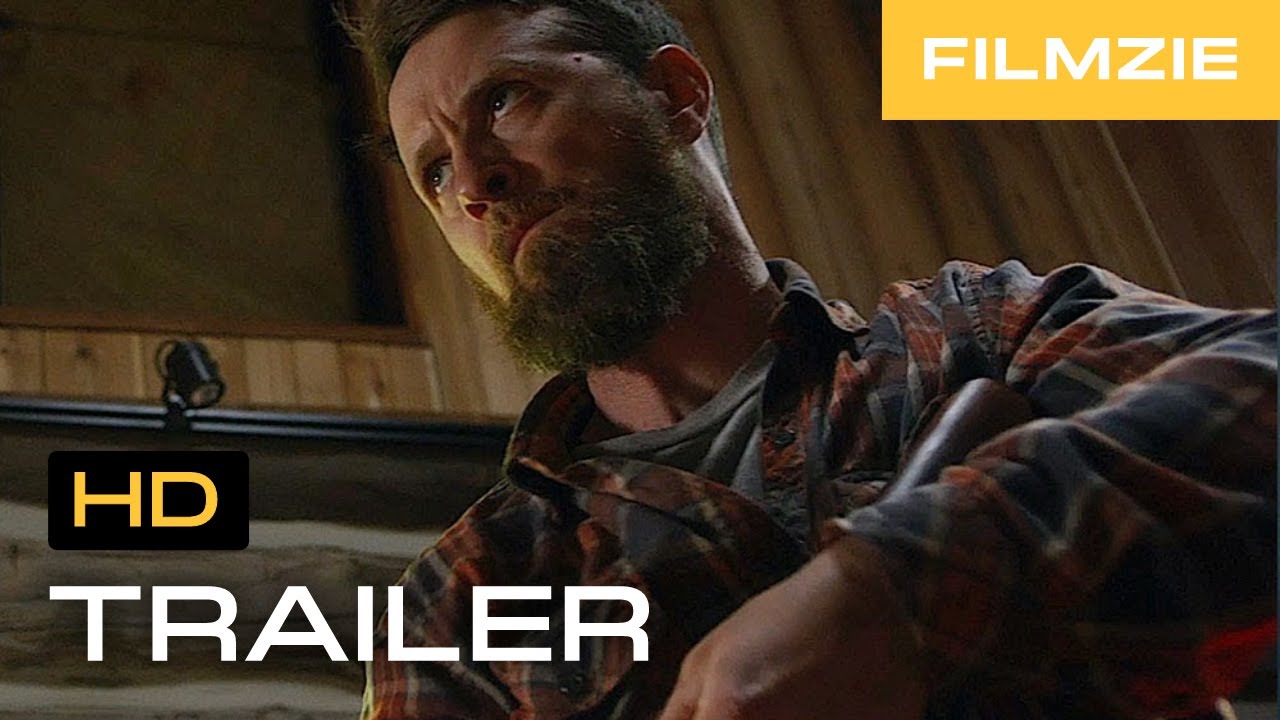 Jameson: Official Trailer (2018) | Brad Carter, James Grixoni, Tony ...