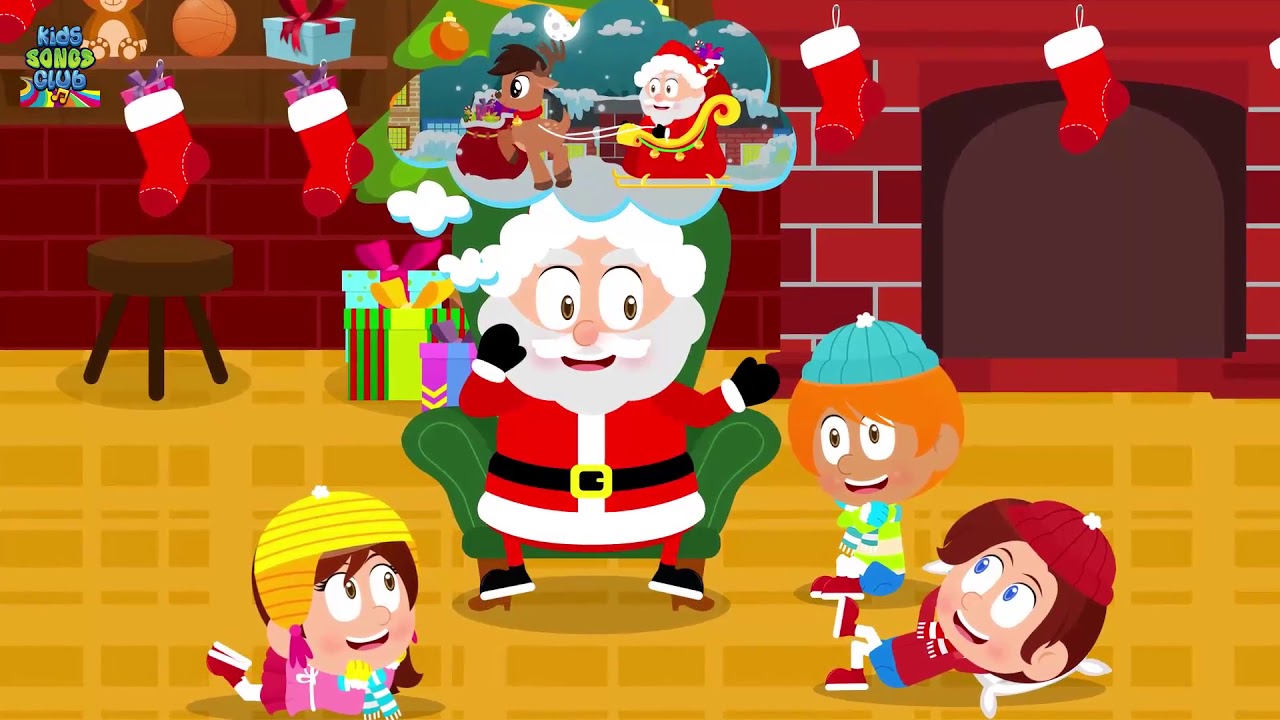 Educational Nursery Rhymes for 2019 Babies | Educational Songs for ...
