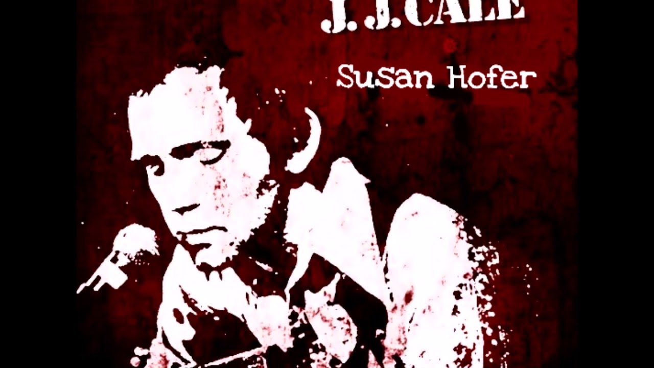 Susan Hofer - Cajun Moon..(J.J Cale cover) - YouTube