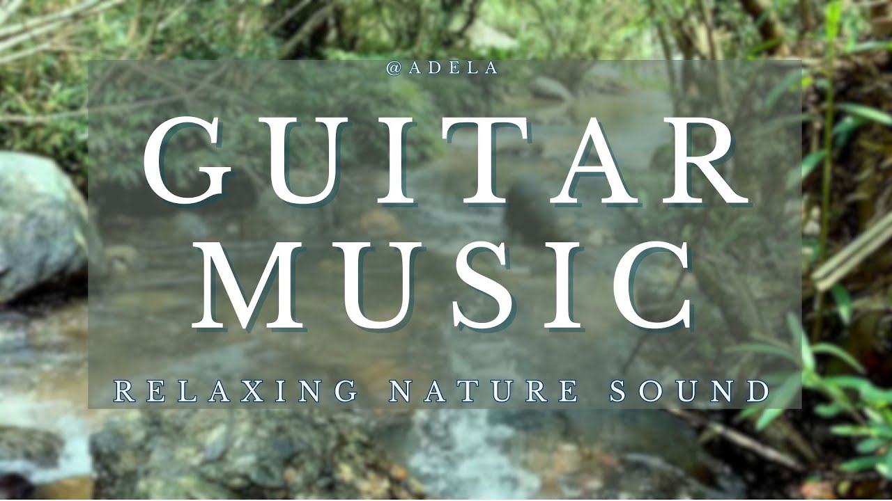 Relaxing Music with Nature Sounds Early Morning soothing, Bird Singing ...