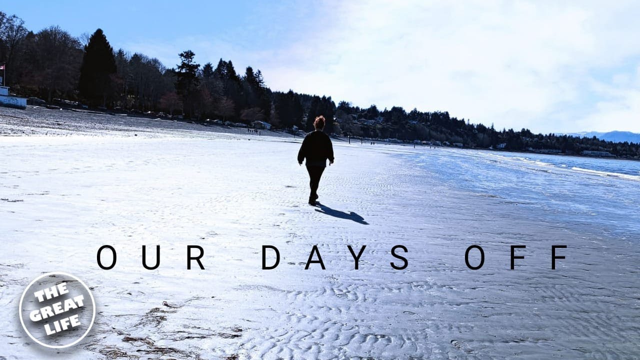 JUST A BIT OF LEFT OVER RANDOMNESS | LITTLE MOUNTAIN | QUALICUM BEECH ...