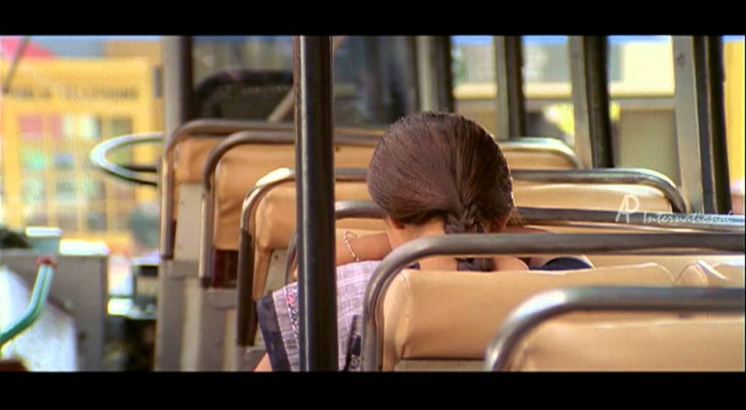 Bus Conductor Malayalam Movie | Malayalam Movie | Bhavana Meets ...