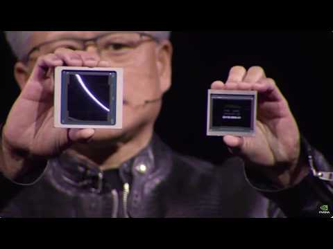 'Why Nvidia and Wall Street are lining up half a trillion dollars'