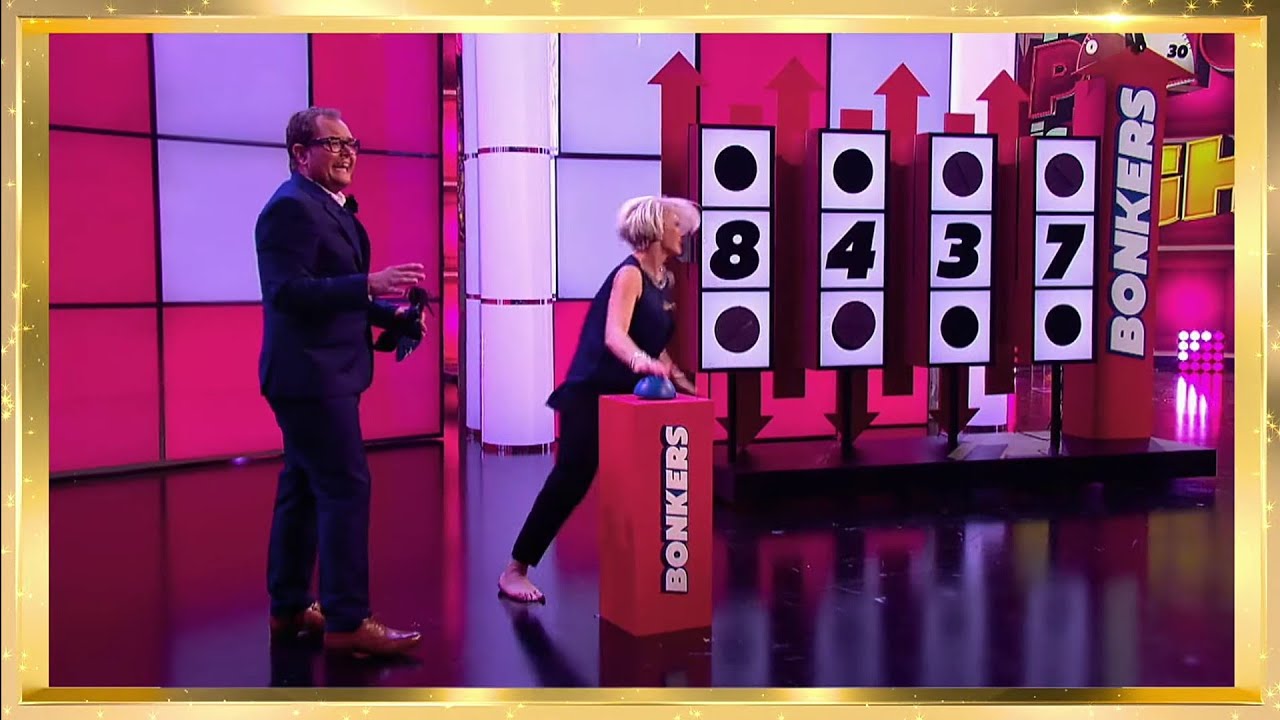 The Price Is Right: 50th Anniversary Special (Worldwide Moments) - YouTube