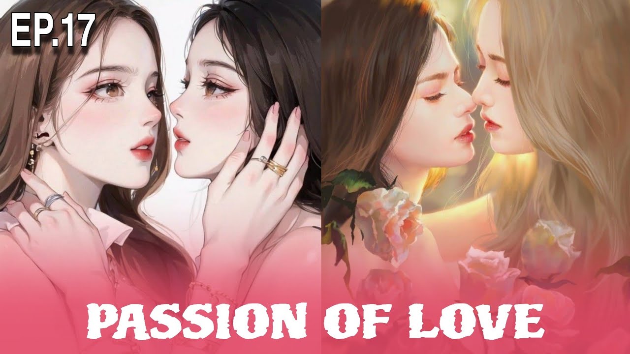 SURPRISE😍 PASSION OF LOVE EP.17 - YouTube