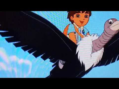 Go Diego Go Theme song