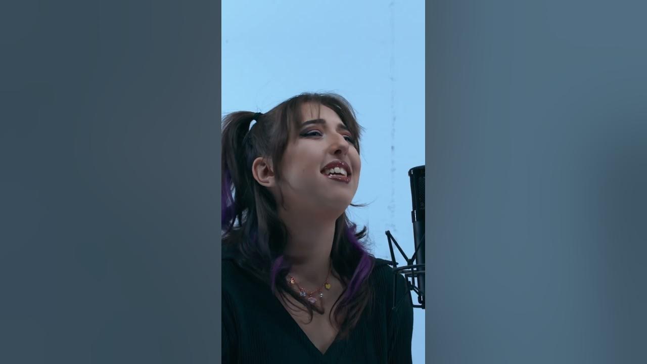 Annabella By Liliac Melody Singing 2023 Youtube