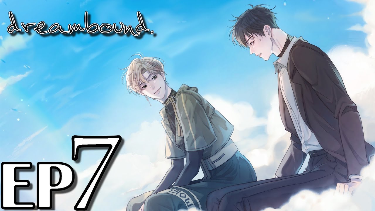 Dreaming With Crow | Dreambound Playthrough - YouTube