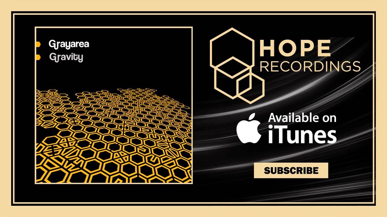 Grayarea - Gravity - YouTube