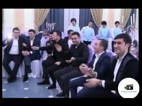 Orxan Lökbatan,Vüqar Biləcəri. (Yuxum gəlir yatiram gecen xeyire qalsın)