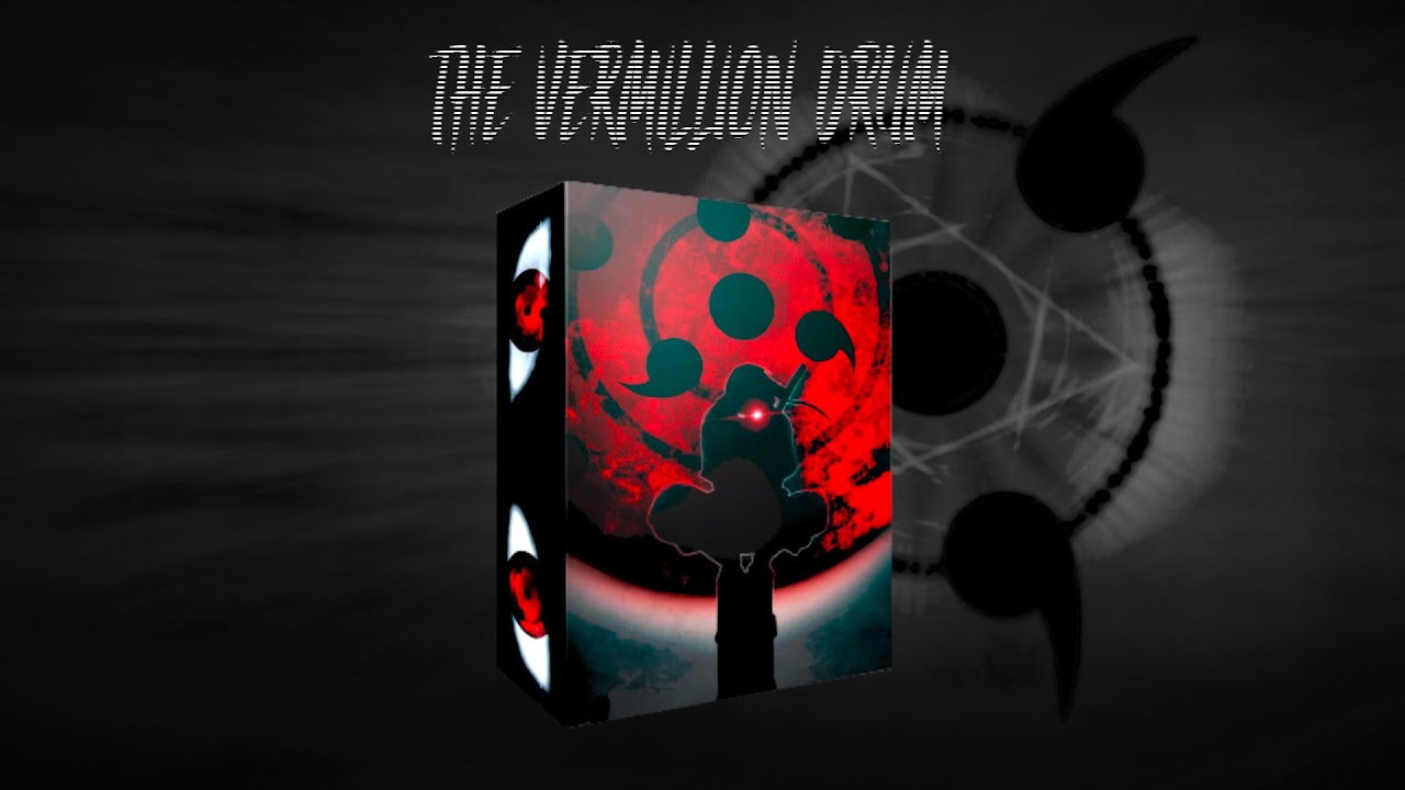 [FREE] "THE VERMILLION DRUM KIT" SCARLXRD/TRAP METAL/SCREAM RAP DRUM ...