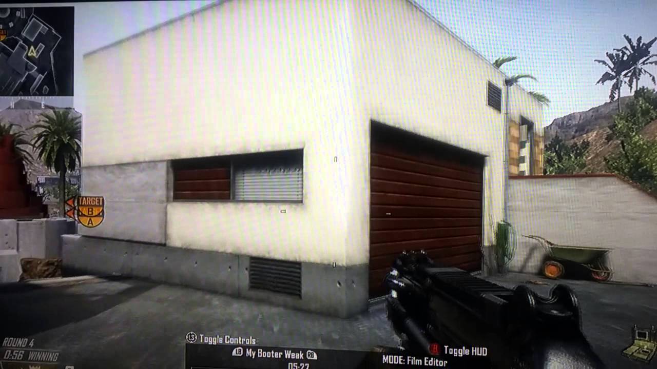 Radar Hacks - YouTube