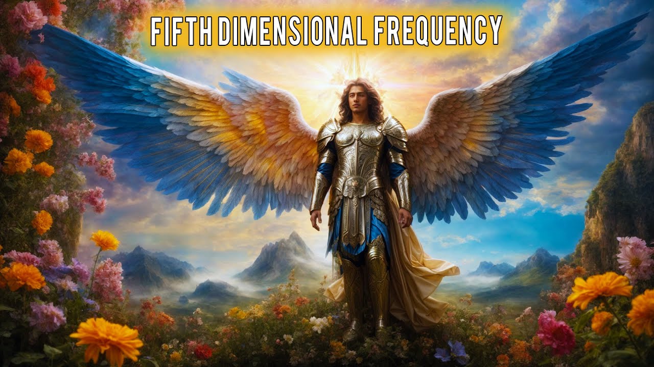 The Final Phase of Earth's Evolutionary Shift to the Fifth Dimensional ...