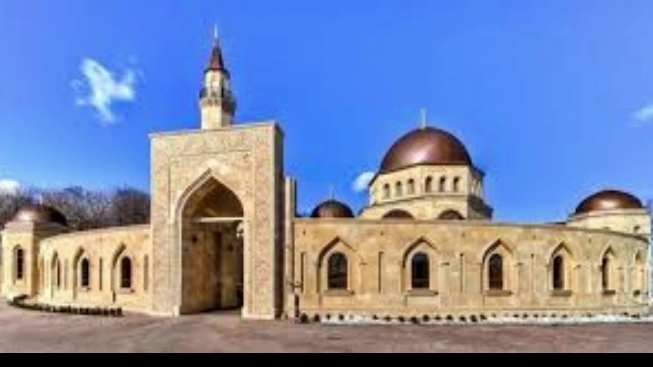 ABDULLOH DOMLA ER VA ODAM YARALISHI PAYGAMBARLAR TARIHI. - YouTube