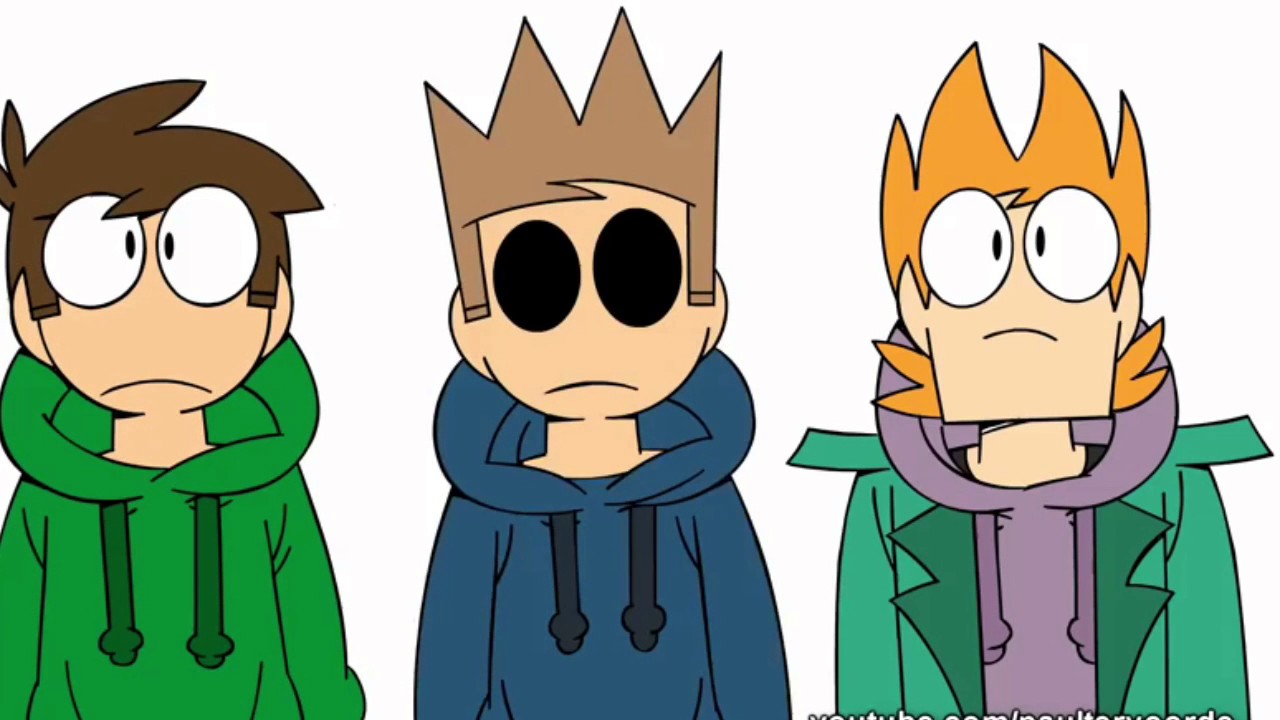 JacksWorld-EddsWorld FanArt And Eddisodes! - YouTube