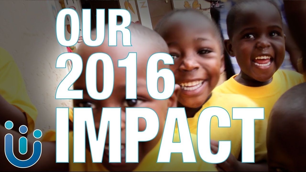 | USANA True Health Foundation - YouTube