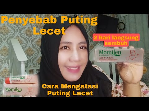 OBAT PUTING LECET, PENYEBAB PUTING LECET || CARA MENGATASI PUTING LECET