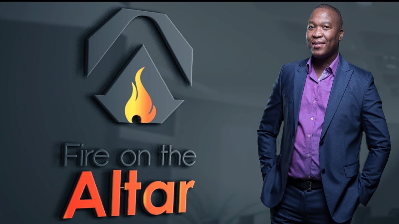 THESE DECLARATIONS WILL CHANGE YOUR LIFE IN A MINUTE PROPHET AGAPE ...