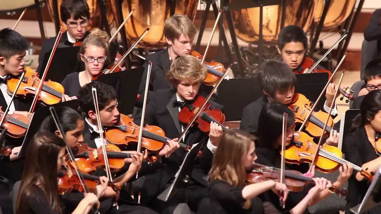 Capriol Suite for String Orchestra by Peter Warlock: CODA Honor String ...