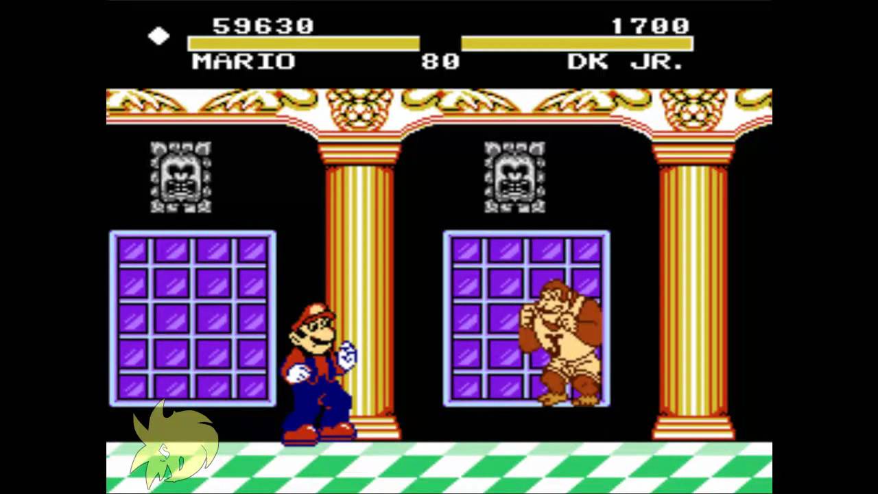 Dendy NES - Kart Fighter(HD).mp4 - YouTube