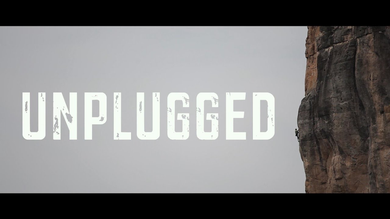 "Unplugged" - trailer - YouTube