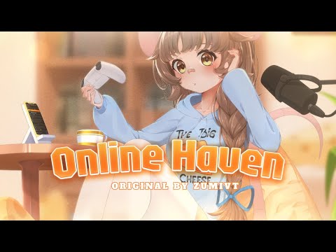 Zumi - Online Haven (Official Video)