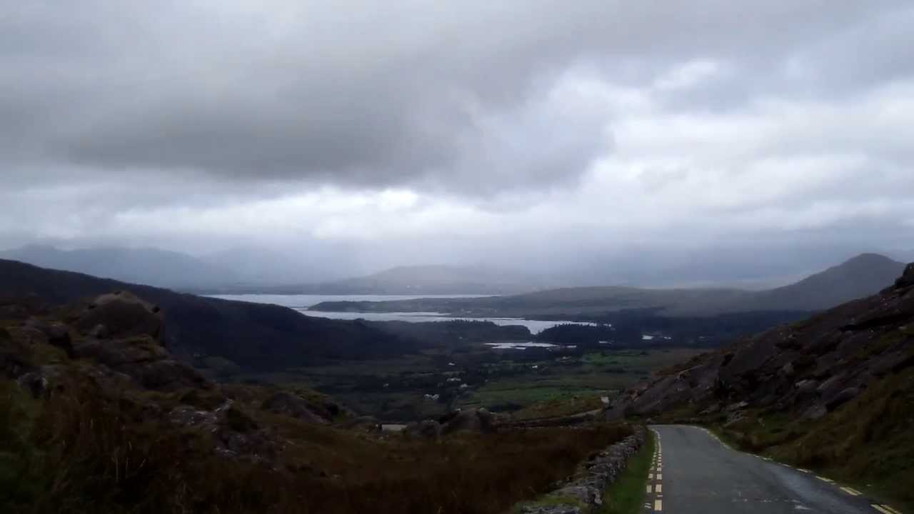 Tim Healy Pass 2 - YouTube