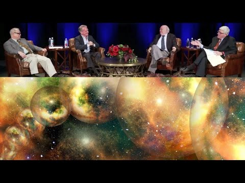 The Multiverse - William Lane Craig, John Lennox, J.P. Moreland & Hugh ...