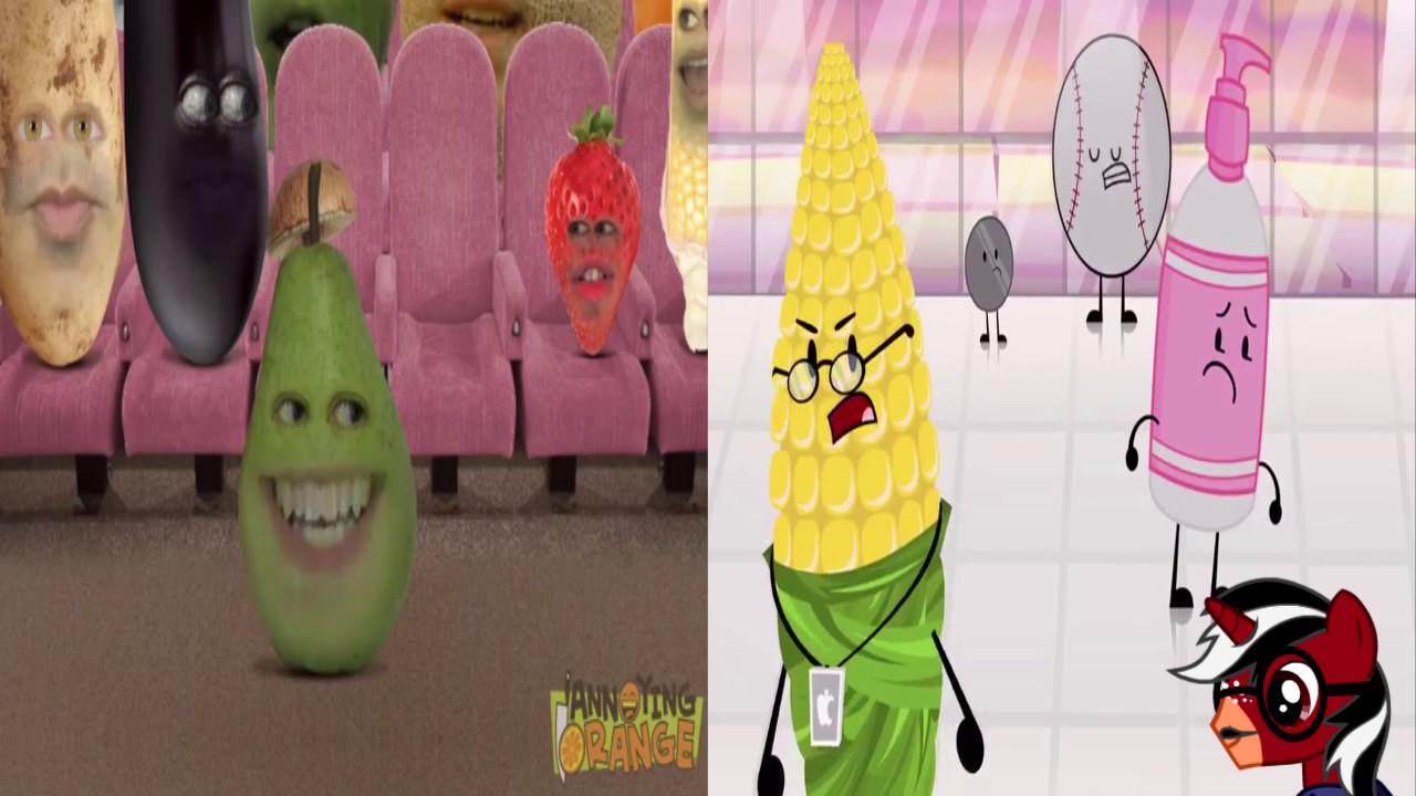 Part 7 for ZertyTV - YouTube