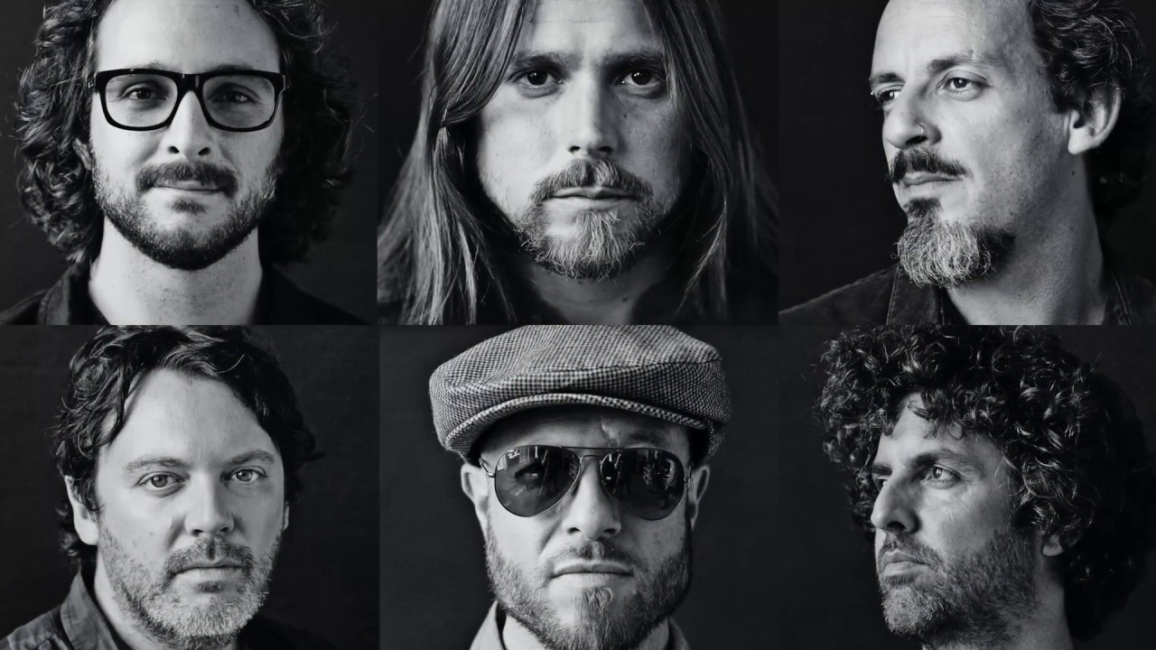 10 Minutes With Lukas Nelson - YouTube