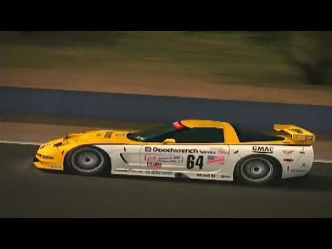 Gran Turismo 3 (Intro) (HD) - YouTube
