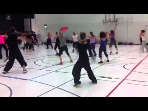 Nicole Rumpel @ Safs Convention 2013 - YouTube