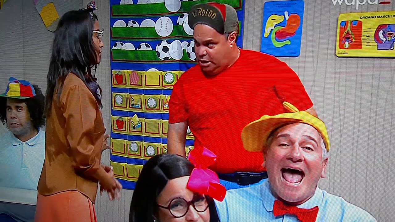 EL REMIX 8/1/2018 - YouTube