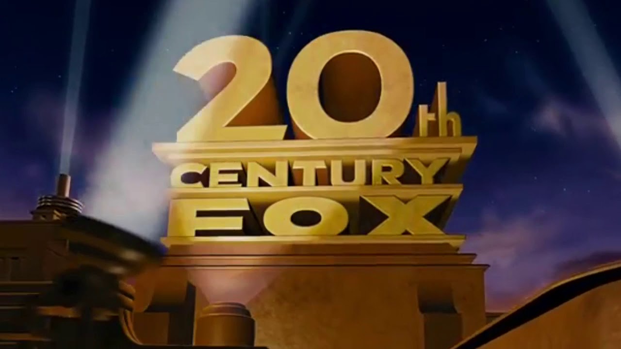 20th Century Fox/Vanguard Animation (2005) - YouTube