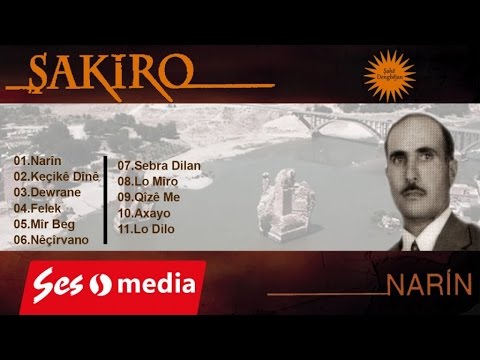 Şakiro - Keçkê Dînê