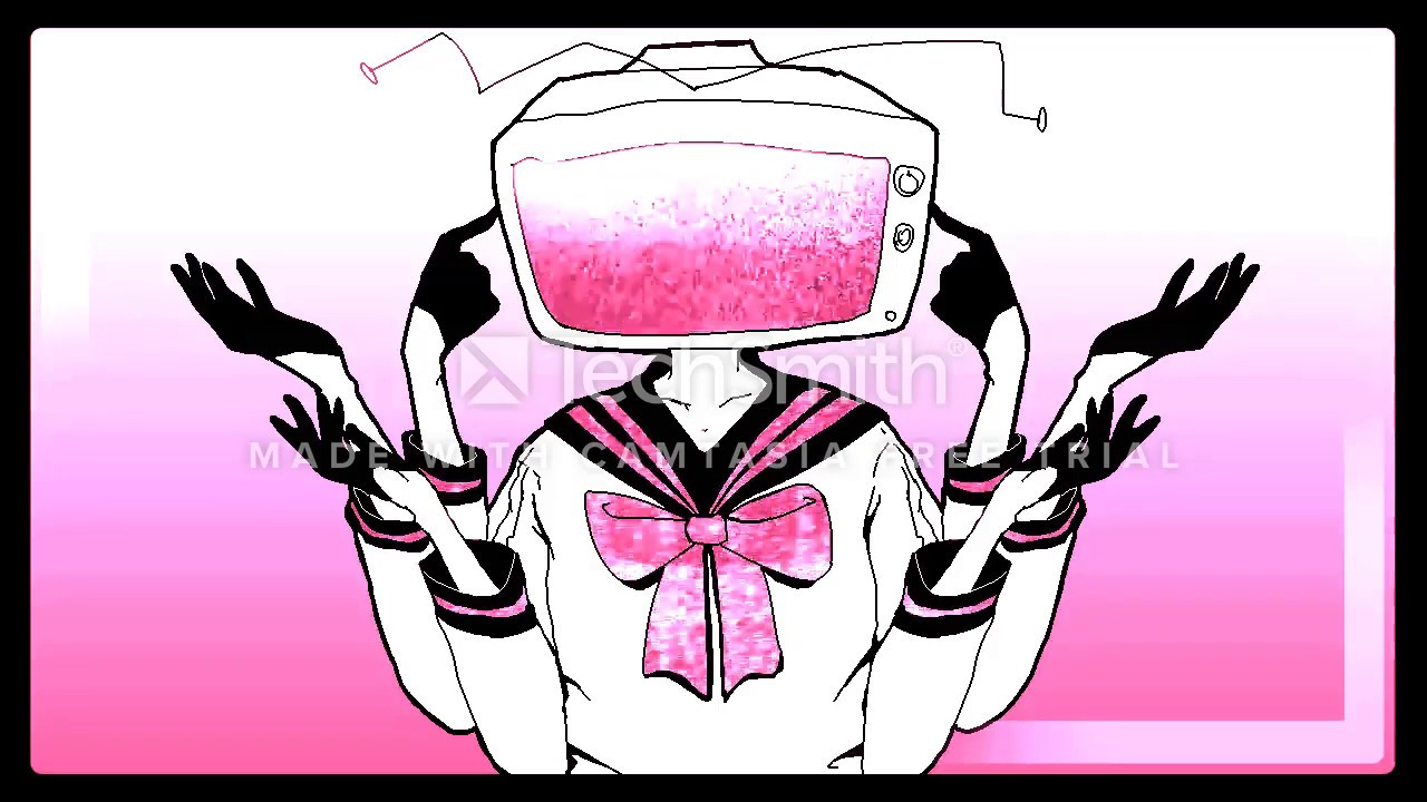 【Sin-Ga VCV】ECHO (UTAU Engrish Cover) - YouTube