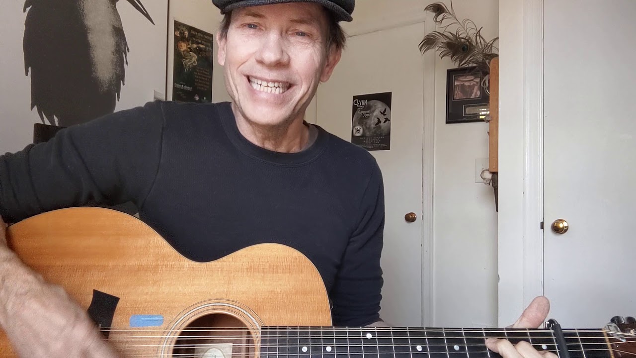 "She's a Rollin' Stone" written by Lynn Thompson. Lynn and the ...