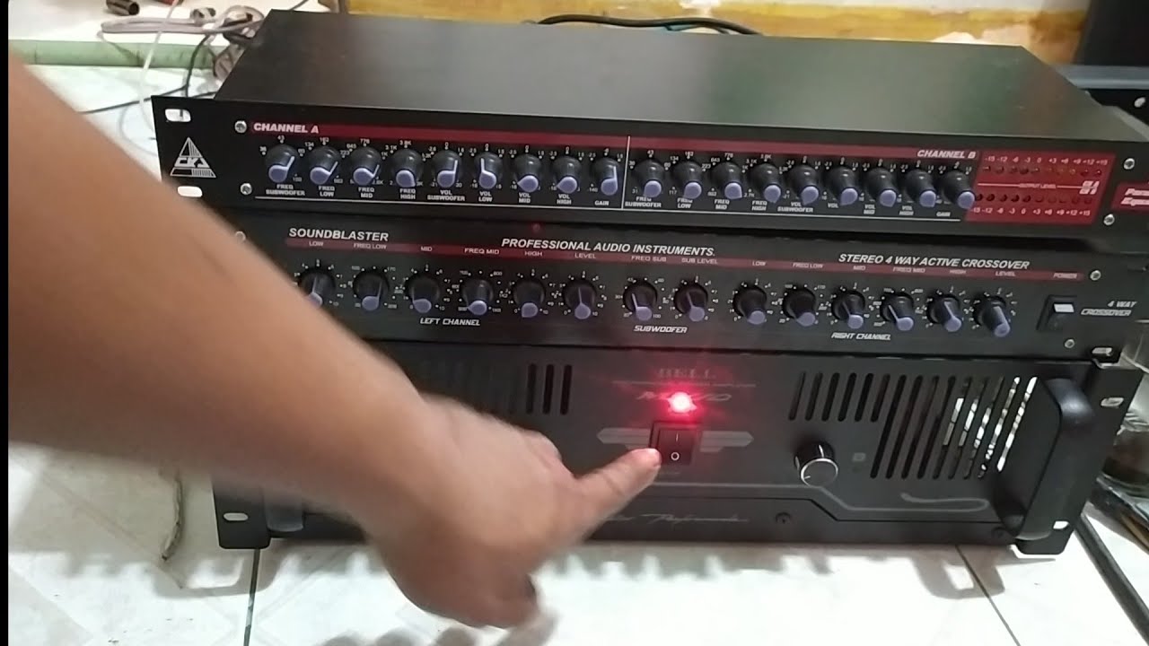 Berbagai tentang elektronik.Cara membuat kabel mixer ke power. - YouTube