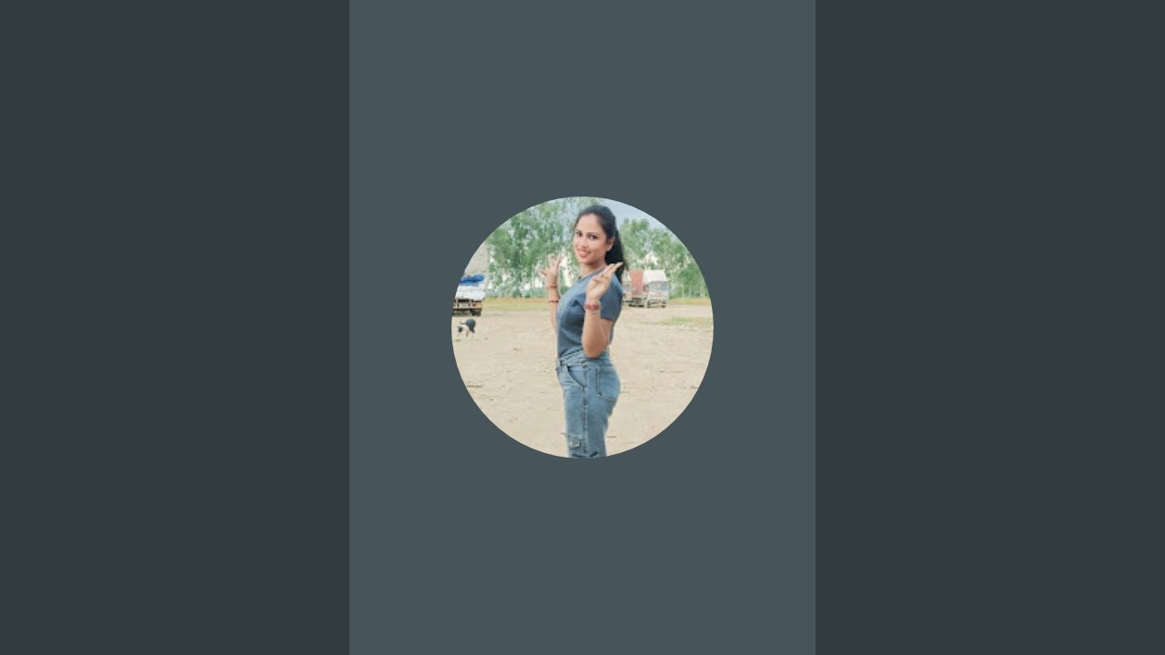 Ruby Rajput 🥰 is live hello dosto 🥰 - YouTube