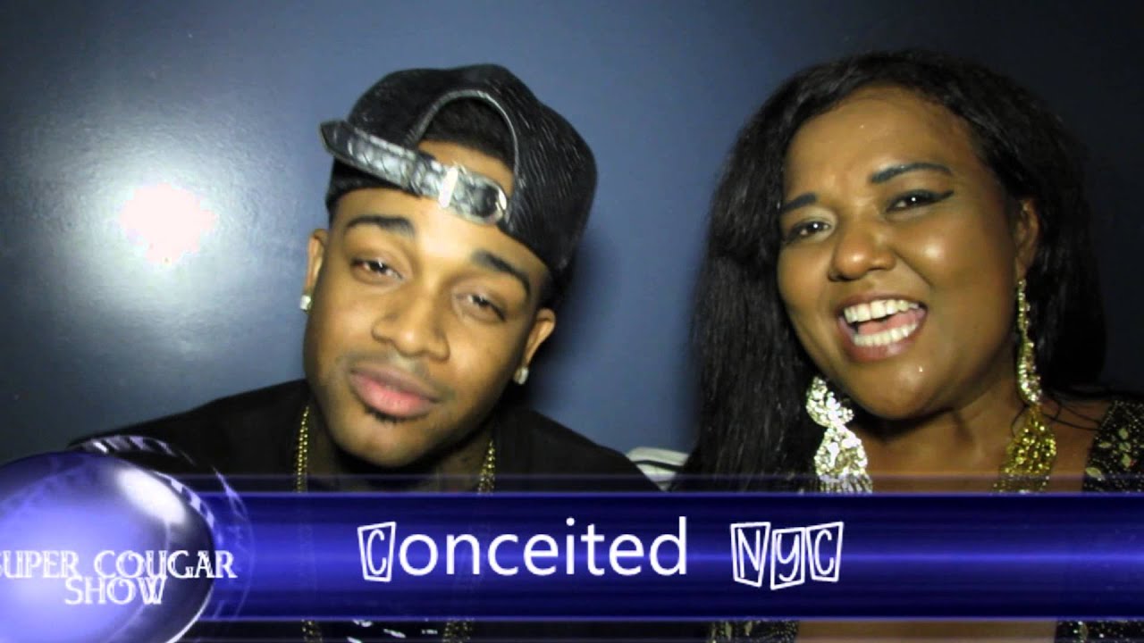 Interview with Conceited NYC - YouTube