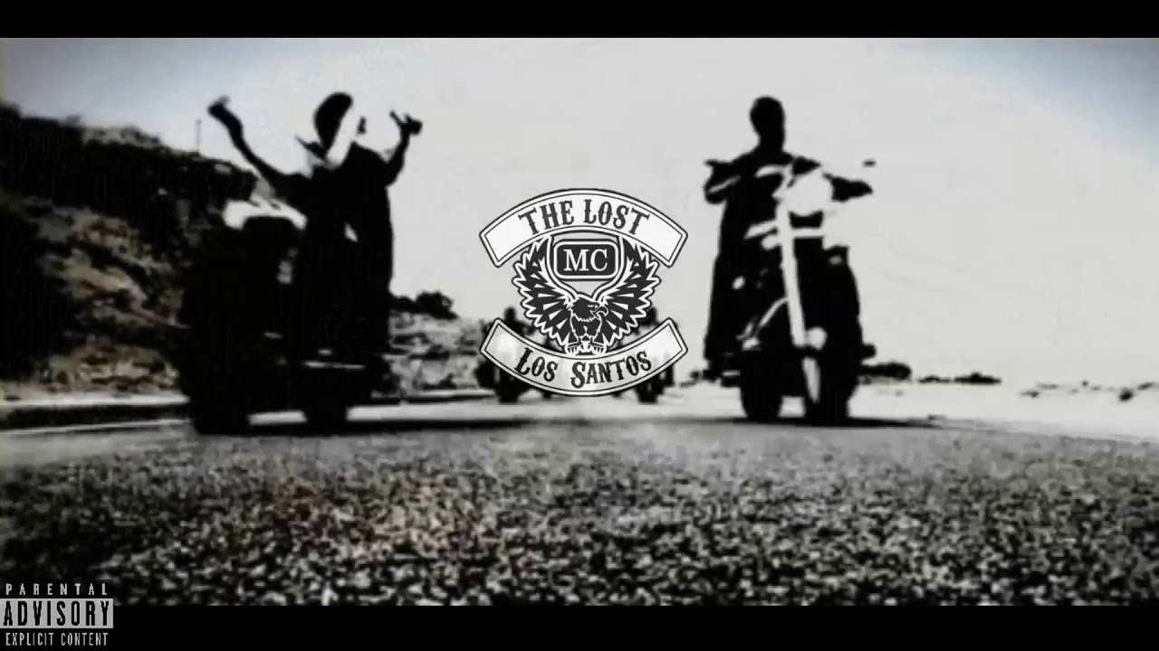 TLMC - REAL ONE [ The Lost MC Sv.Noah ] (Prod. Rahmi) - YouTube